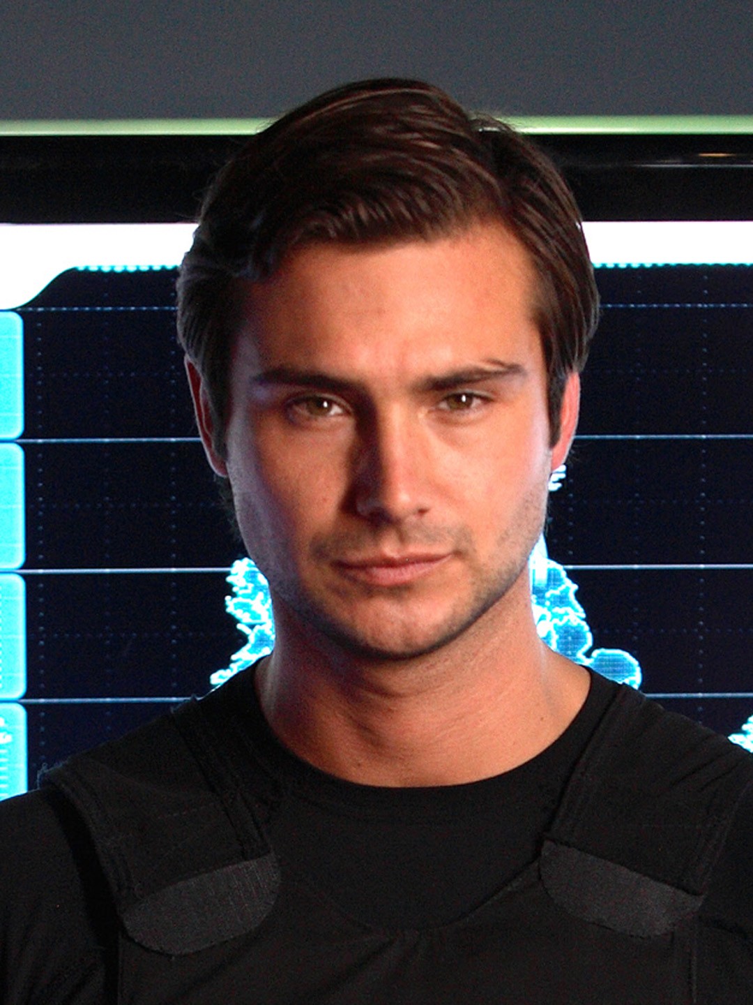 Ben Mansfield Pictures | Rotten Tomatoes