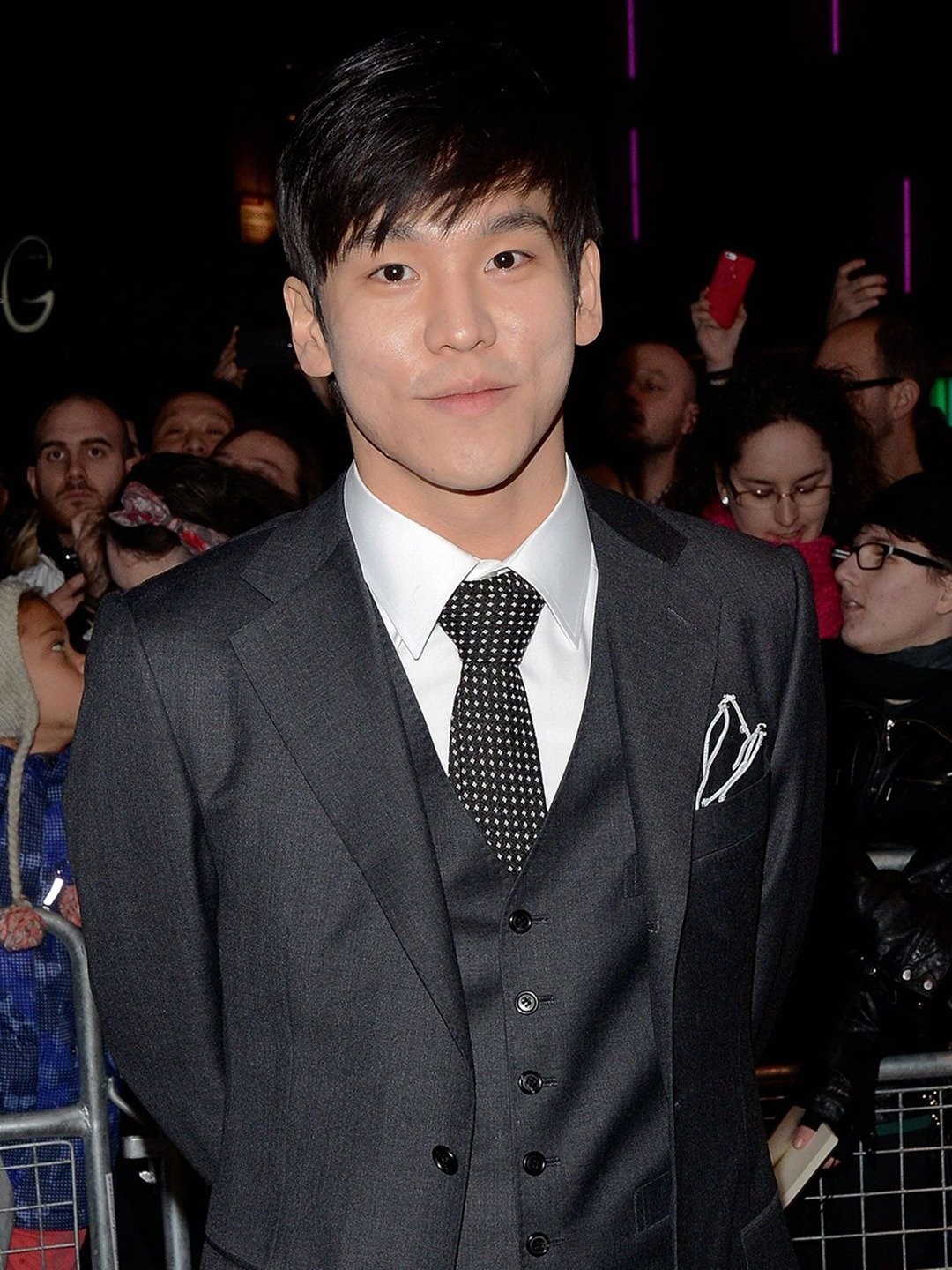 Hong Kwang-ho Pictures | Rotten Tomatoes