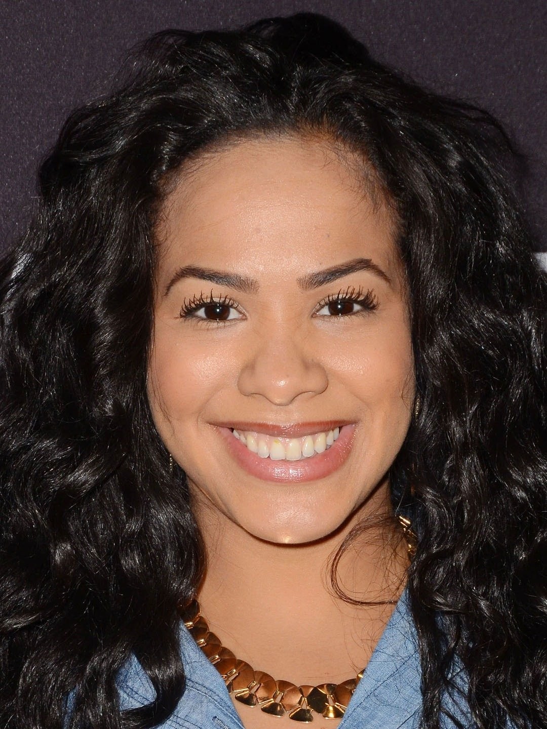 Gleendilys Inoa Pictures | Rotten Tomatoes