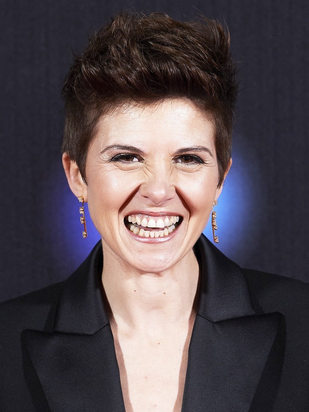 Isabel Naveira Pictures | Rotten Tomatoes