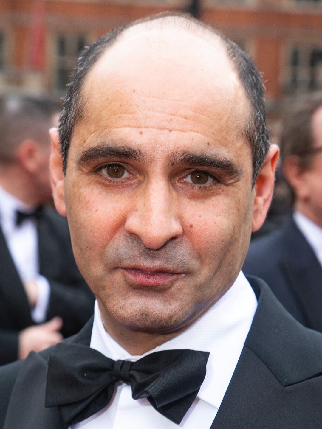 Zubin Varla Pictures | Rotten Tomatoes