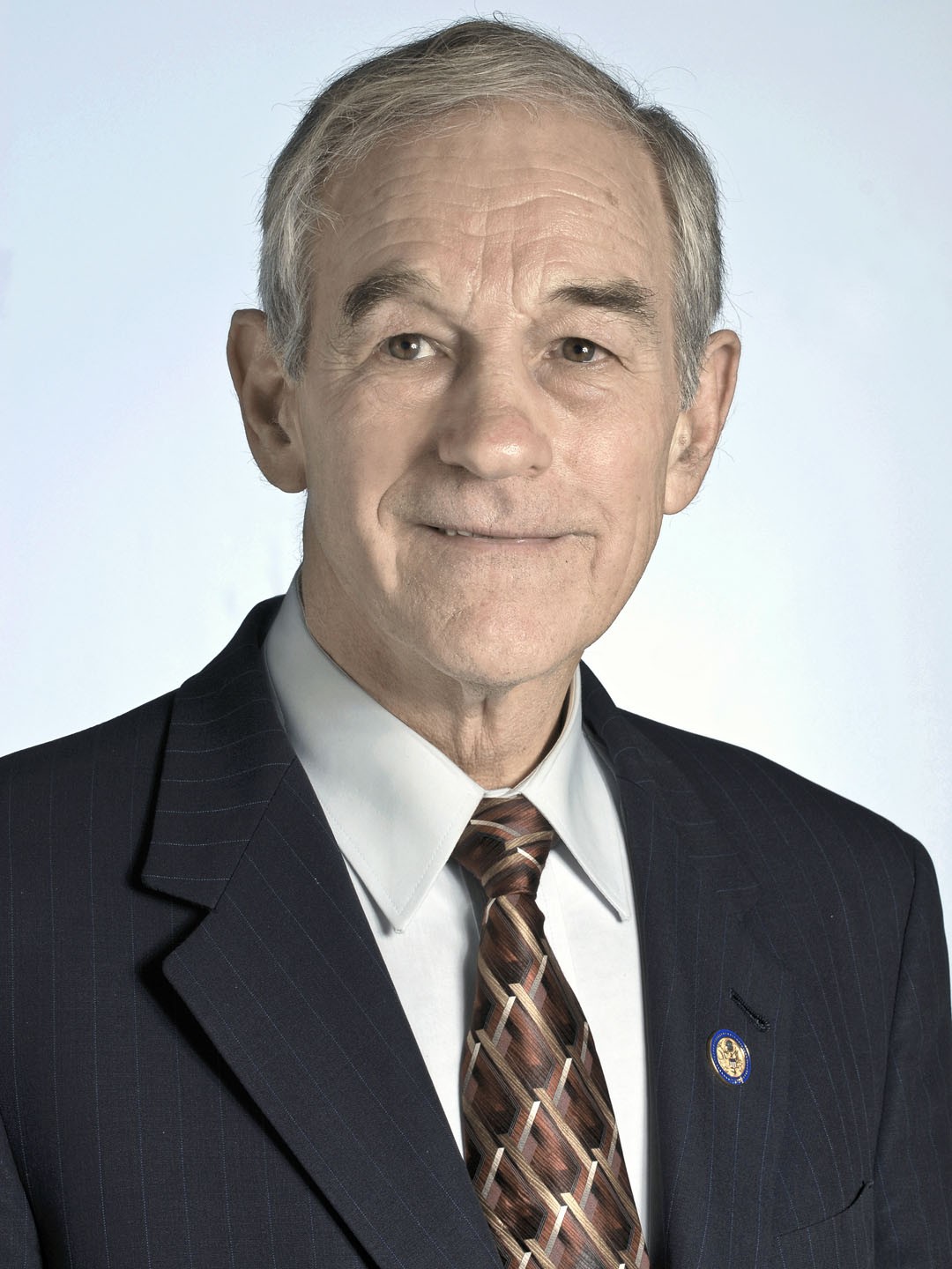 Ron Paul Pictures | Rotten Tomatoes
