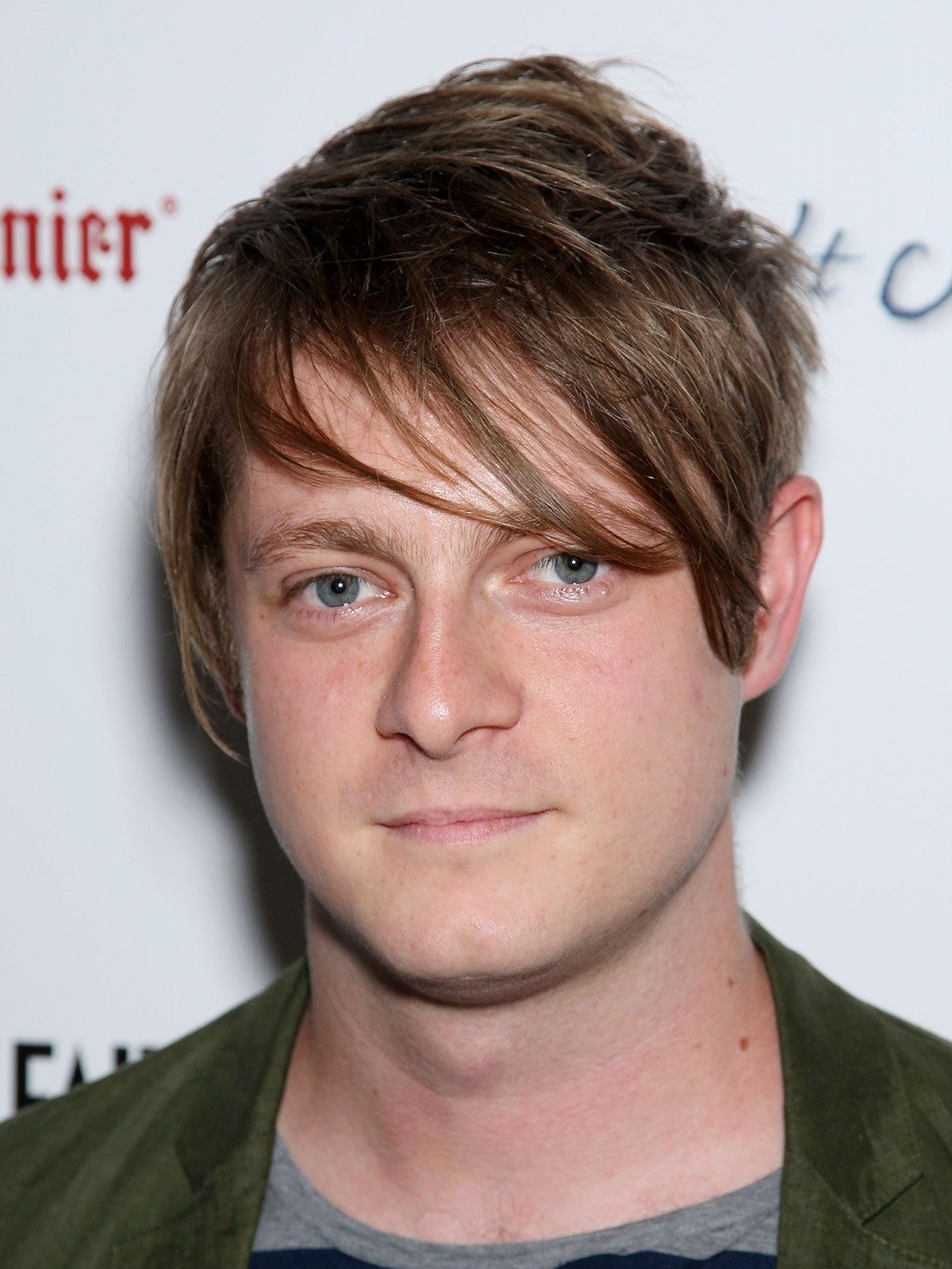 Mark Bradshaw Pictures | Rotten Tomatoes