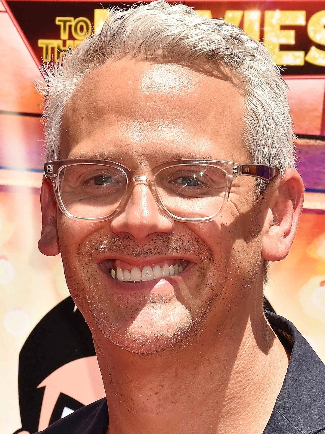 Sam Register Pictures | Rotten Tomatoes