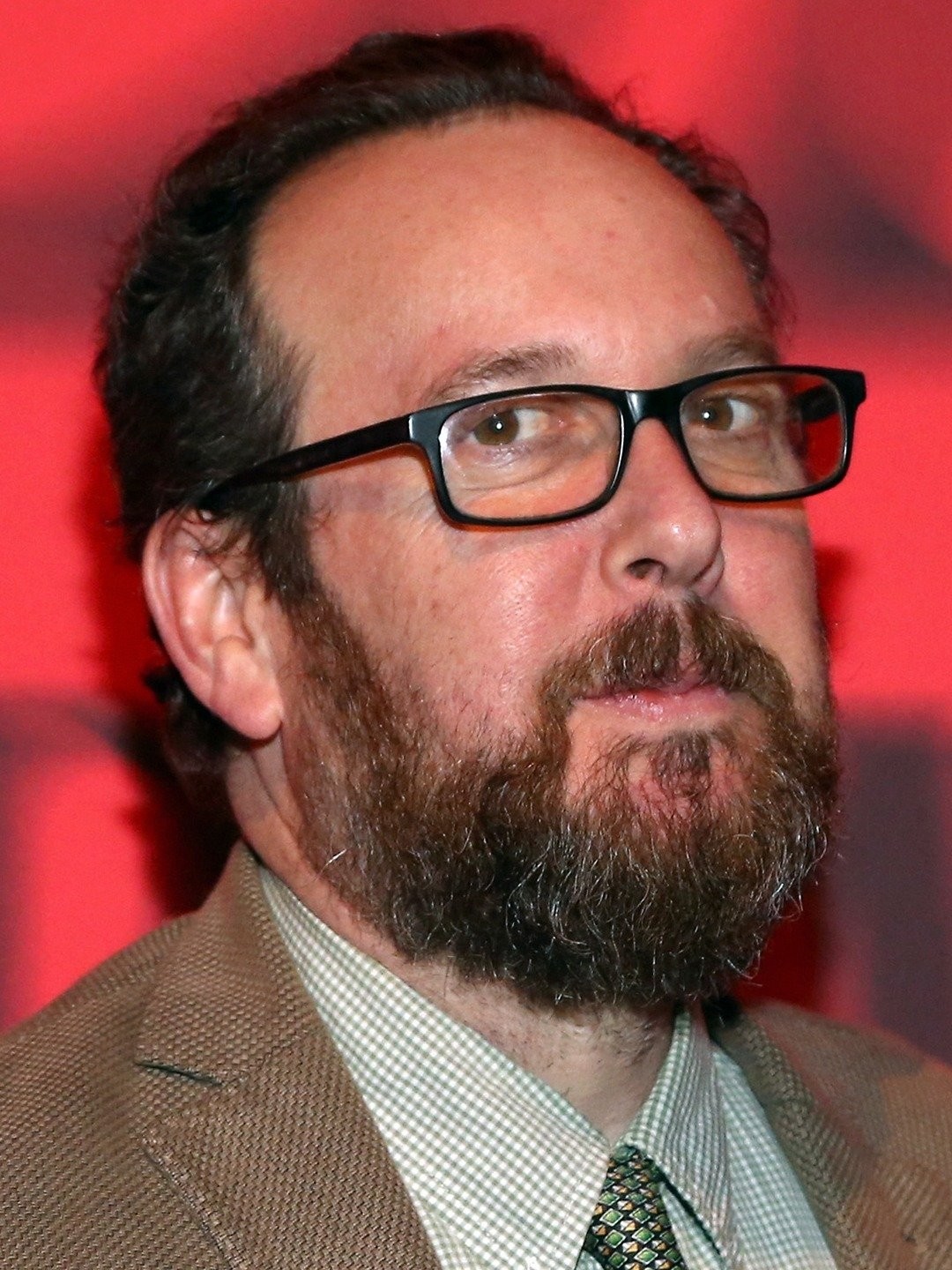 A.O. Scott Pictures | Rotten Tomatoes