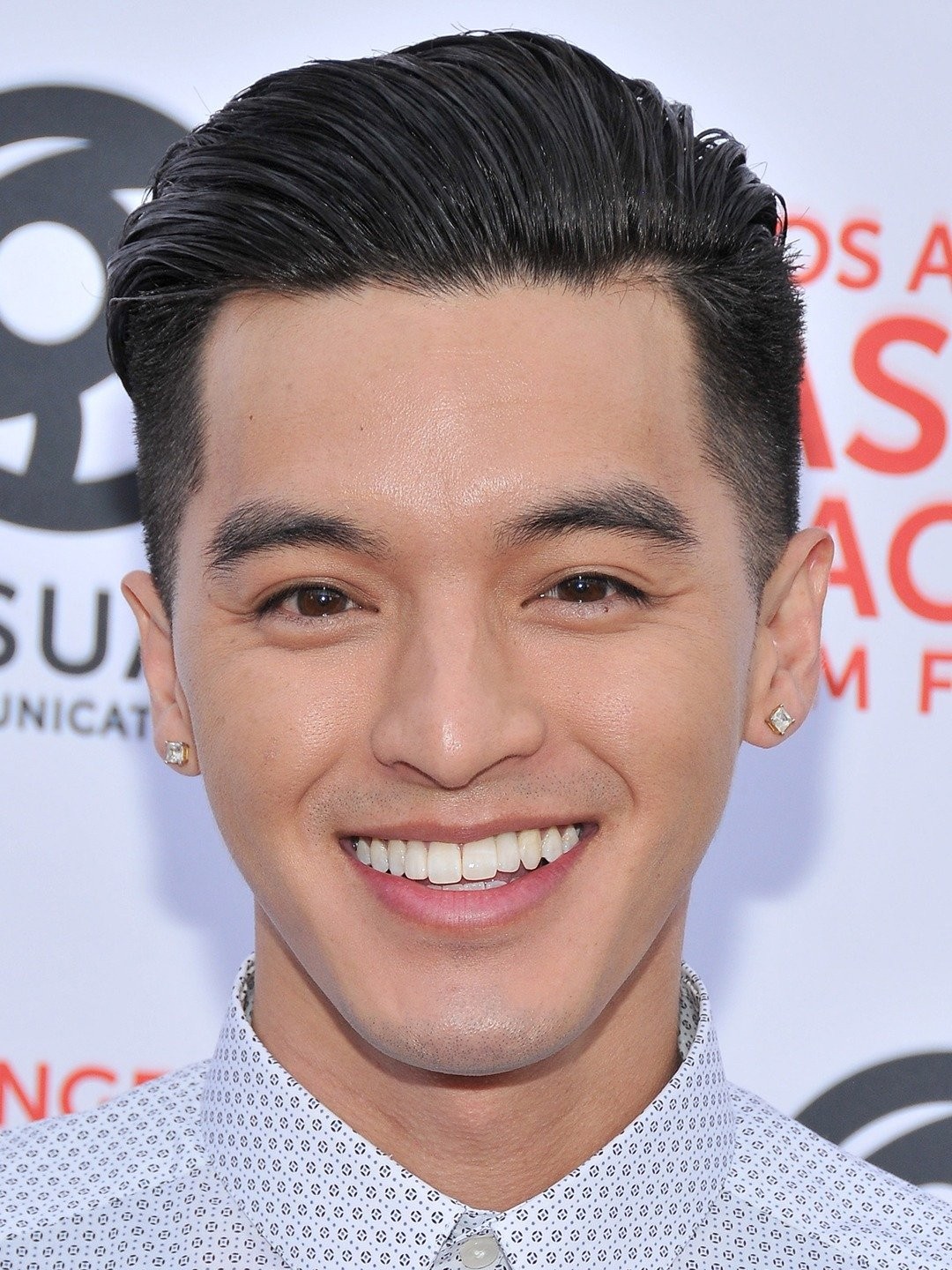 Carlin James Pictures | Rotten Tomatoes