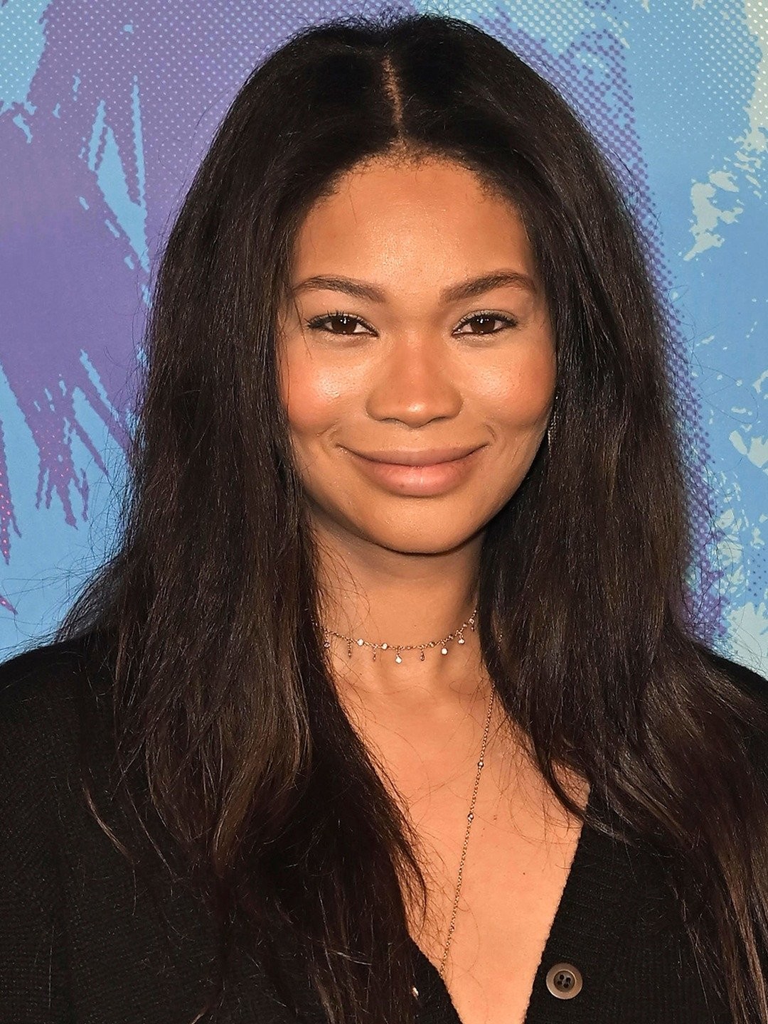 Chanel Iman Pictures | Rotten Tomatoes