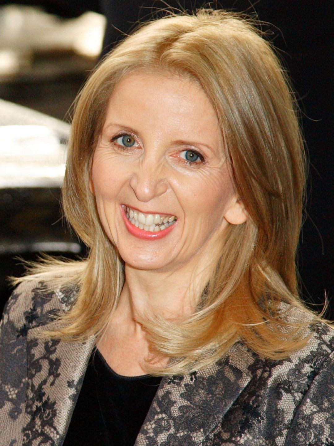 Gillian McKeith Pictures | Rotten Tomatoes