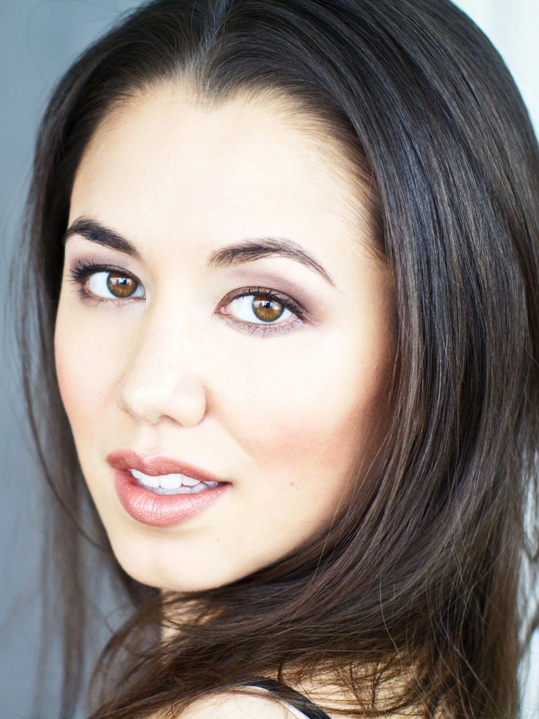 Luisa d'Oliveira Pictures | Rotten Tomatoes