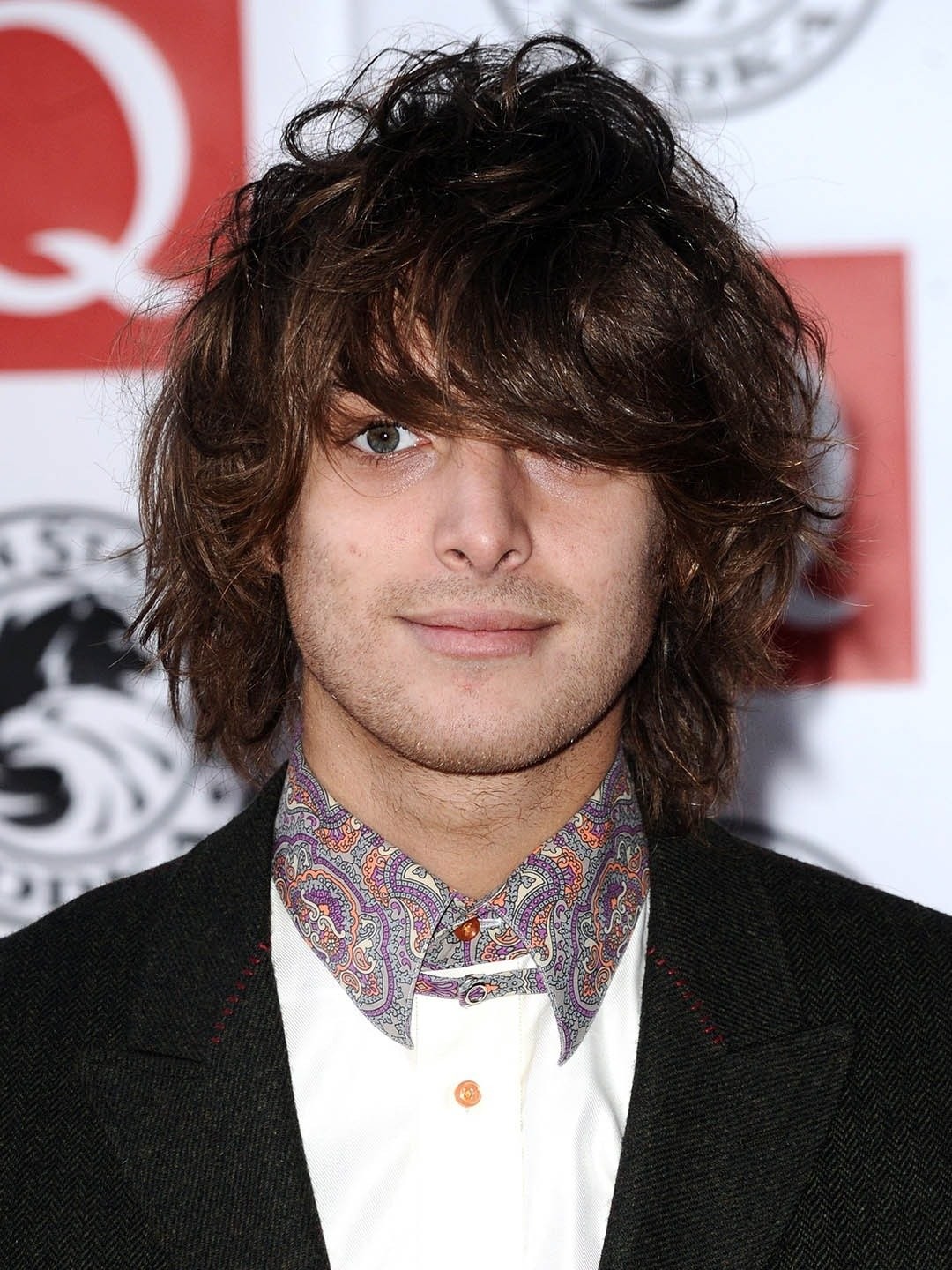 Paolo Nutini Pictures | Rotten Tomatoes