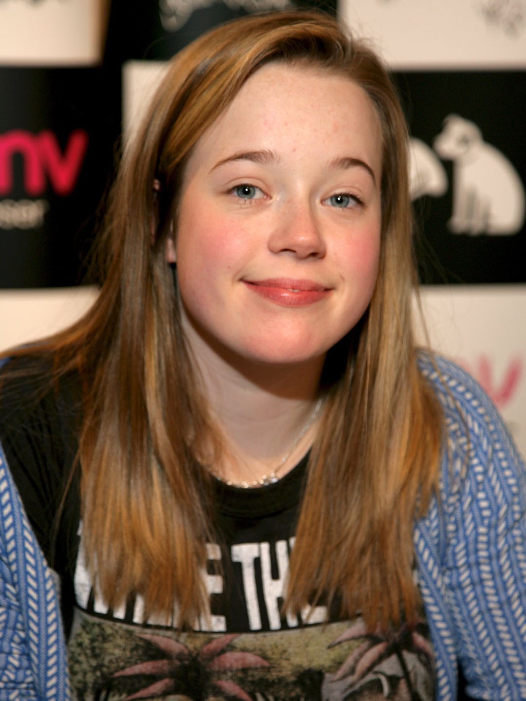 Lisa Backwell Pictures | Rotten Tomatoes