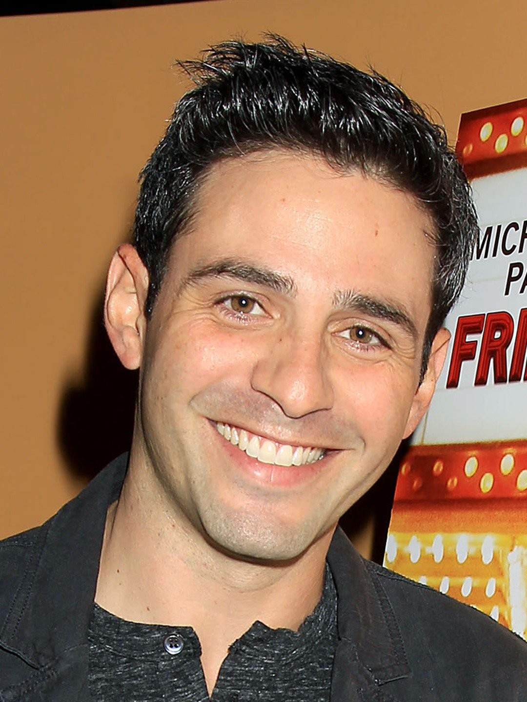 Charlie Semine Pictures | Rotten Tomatoes