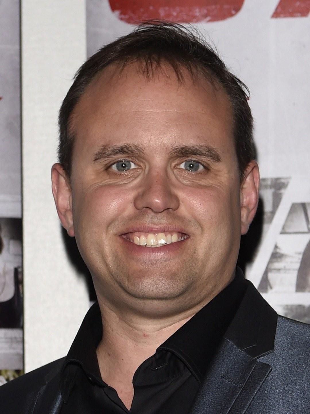 Richard Colton Pictures | Rotten Tomatoes