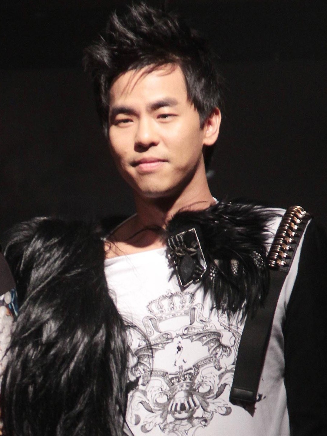 Alan Kuo Pictures | Rotten Tomatoes