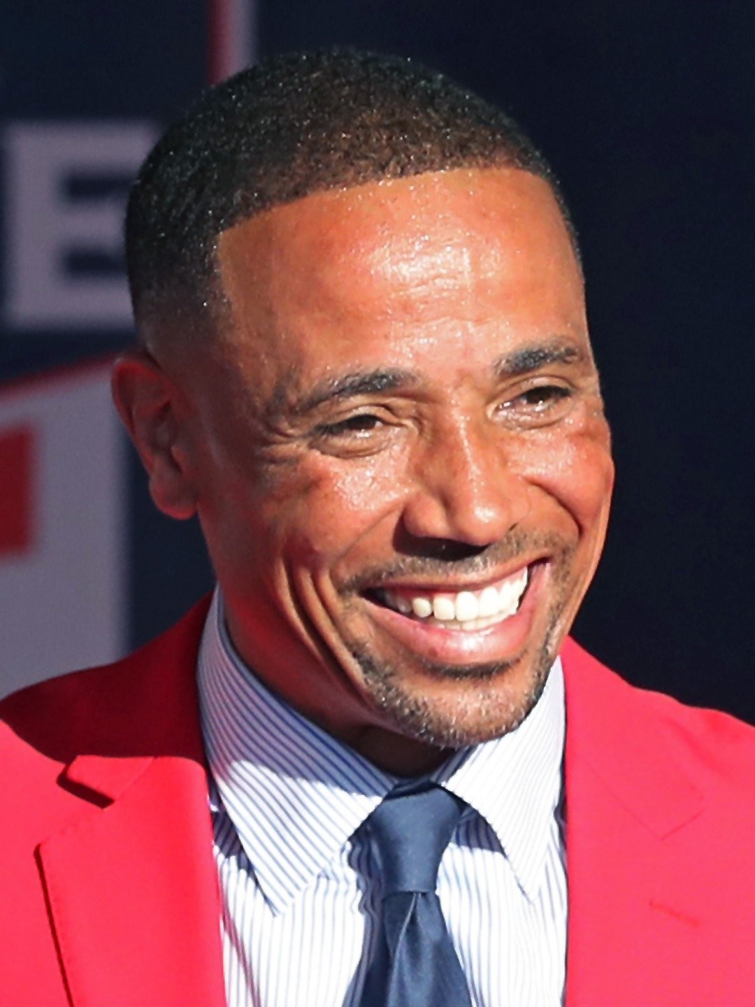 Rodney Harrison Pictures | Rotten Tomatoes