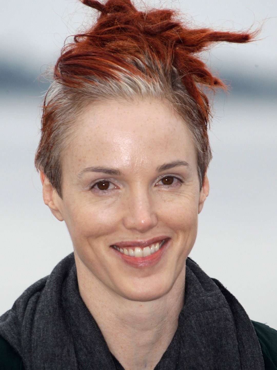 Zoe Keating Pictures | Rotten Tomatoes