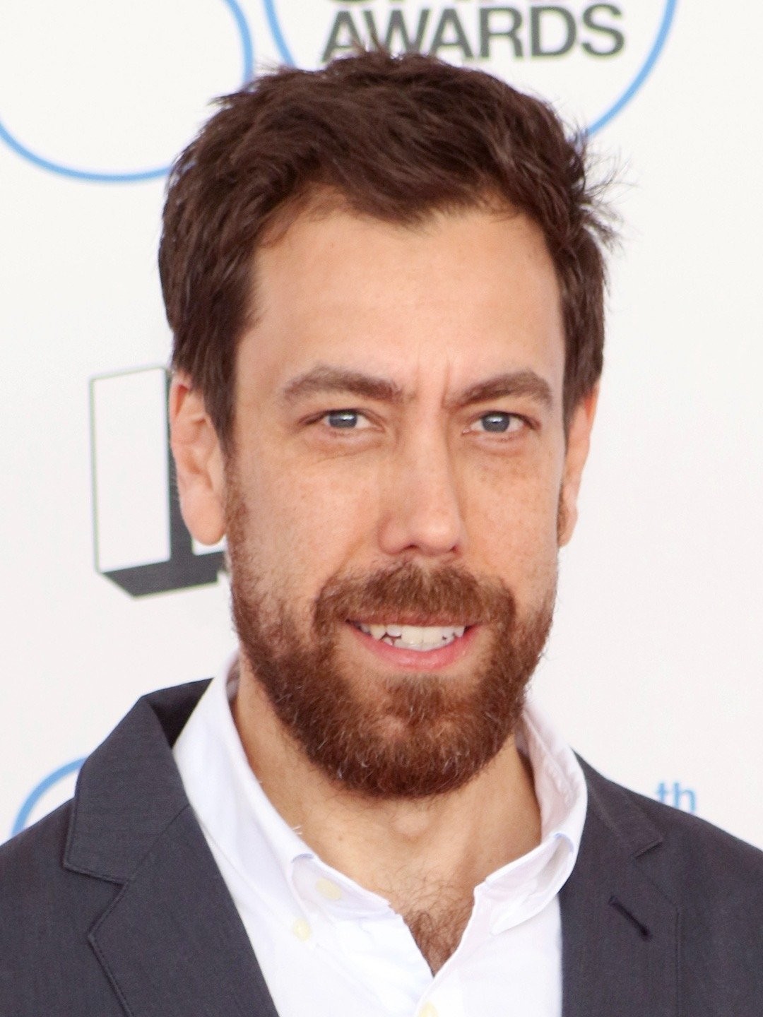 Dan Krauss Pictures | Rotten Tomatoes