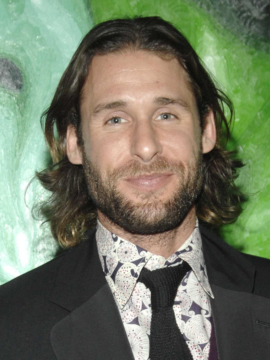 David de Rothschild Pictures | Rotten Tomatoes