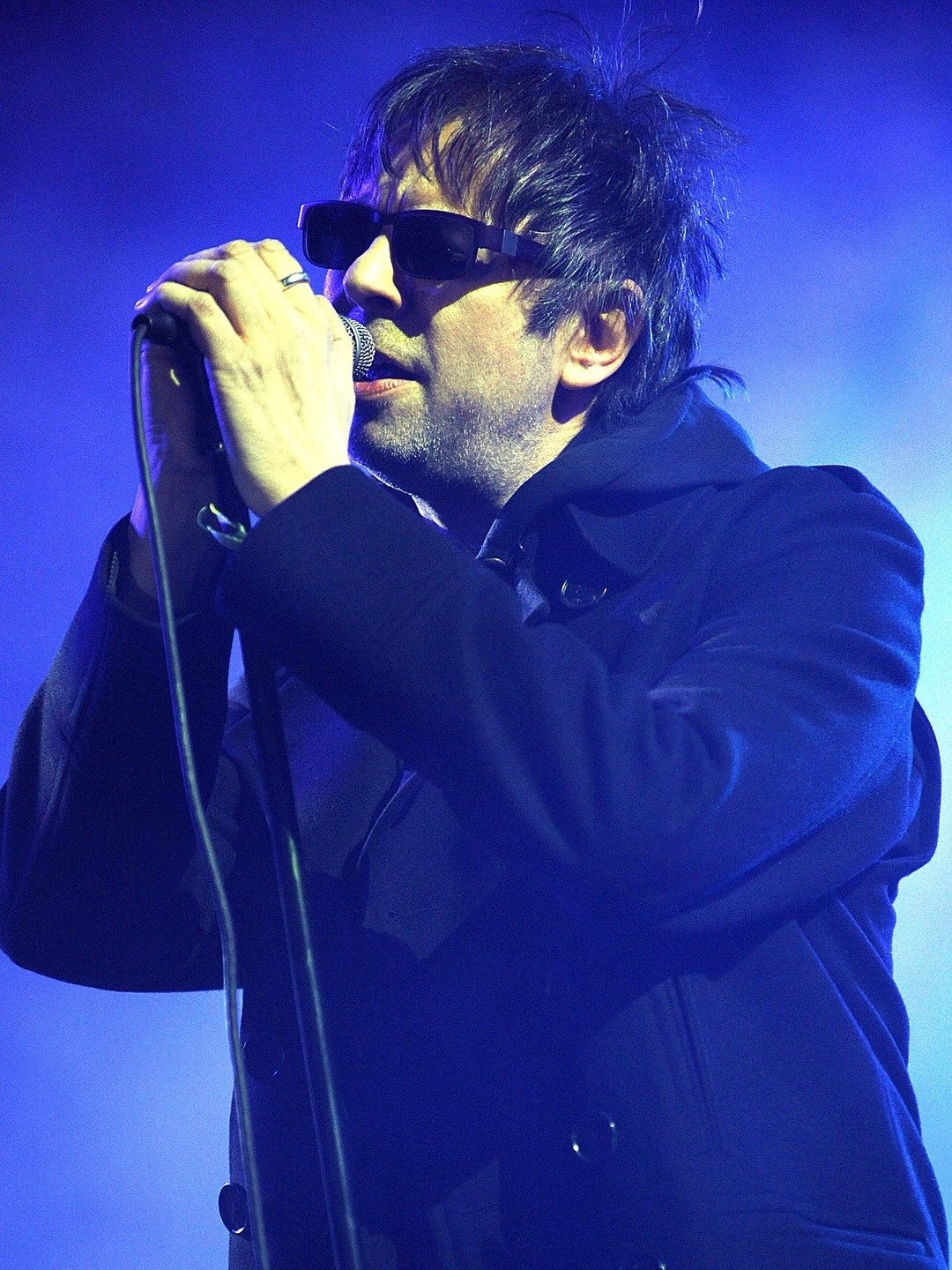 Echo & the Bunnymen Pictures | Rotten Tomatoes