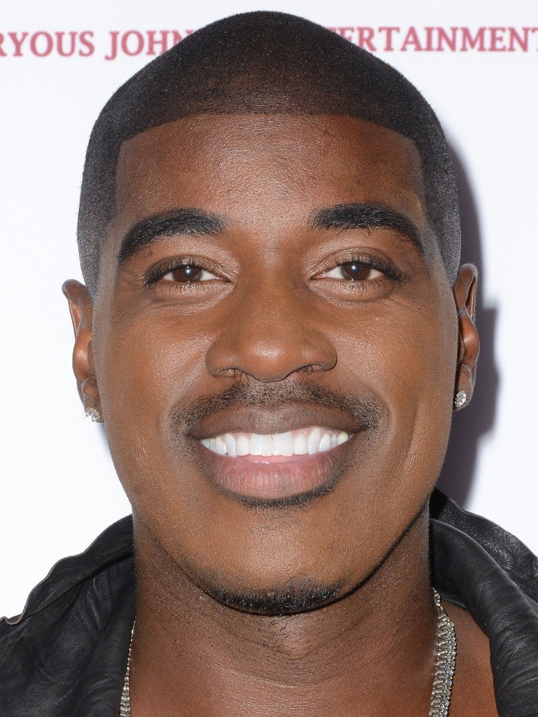 Terrell Carter Married