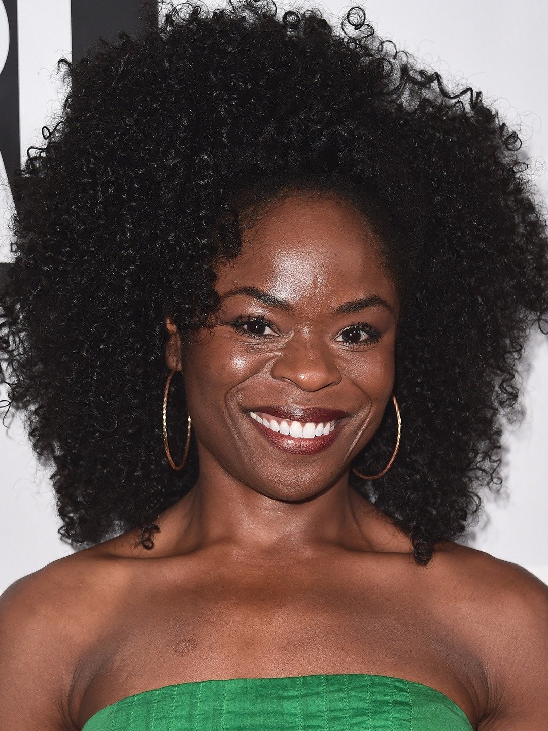 Nija Okoro Pictures | Rotten Tomatoes