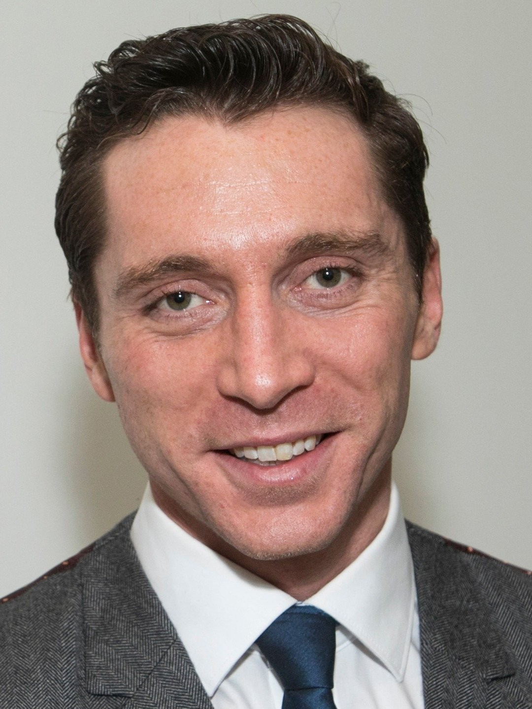 Ben Batt Pictures | Rotten Tomatoes