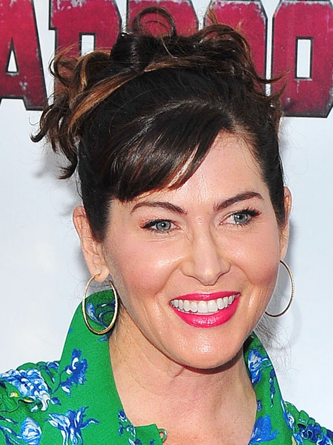 Kelly McCormick Pictures | Rotten Tomatoes