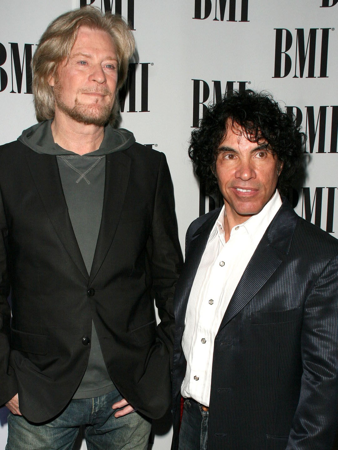 Hall & Oates Pictures | Rotten Tomatoes
