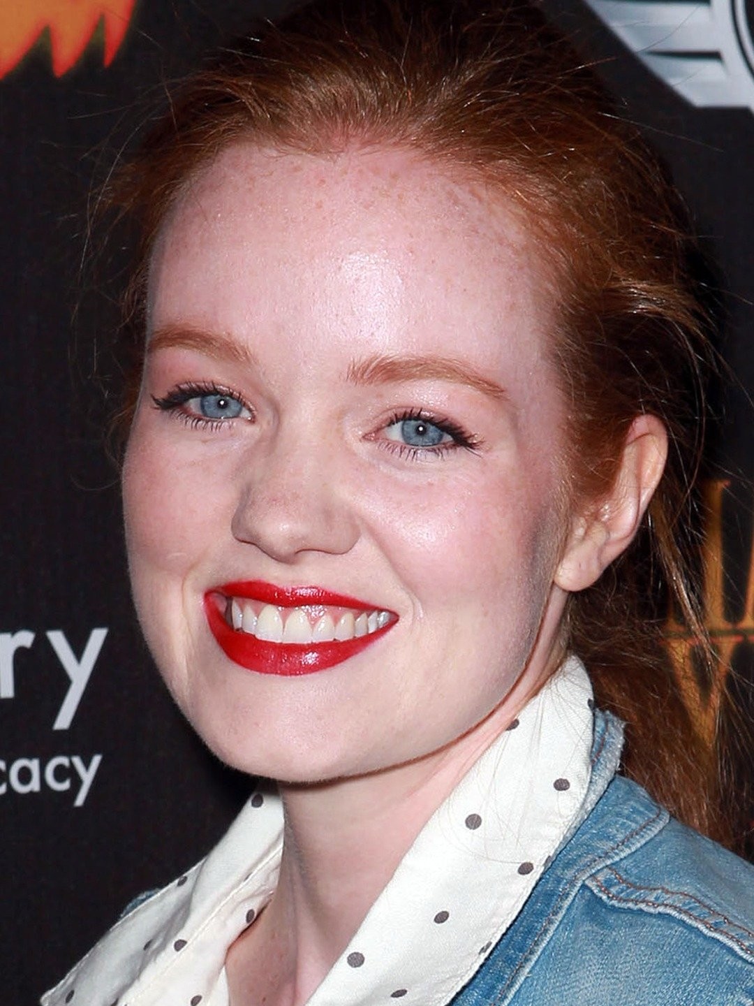 Ana Lucasey Pictures | Rotten Tomatoes