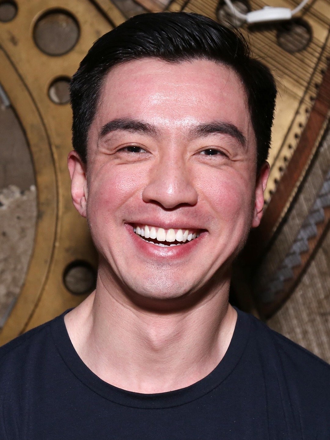 Johnny Wu Pictures | Rotten Tomatoes