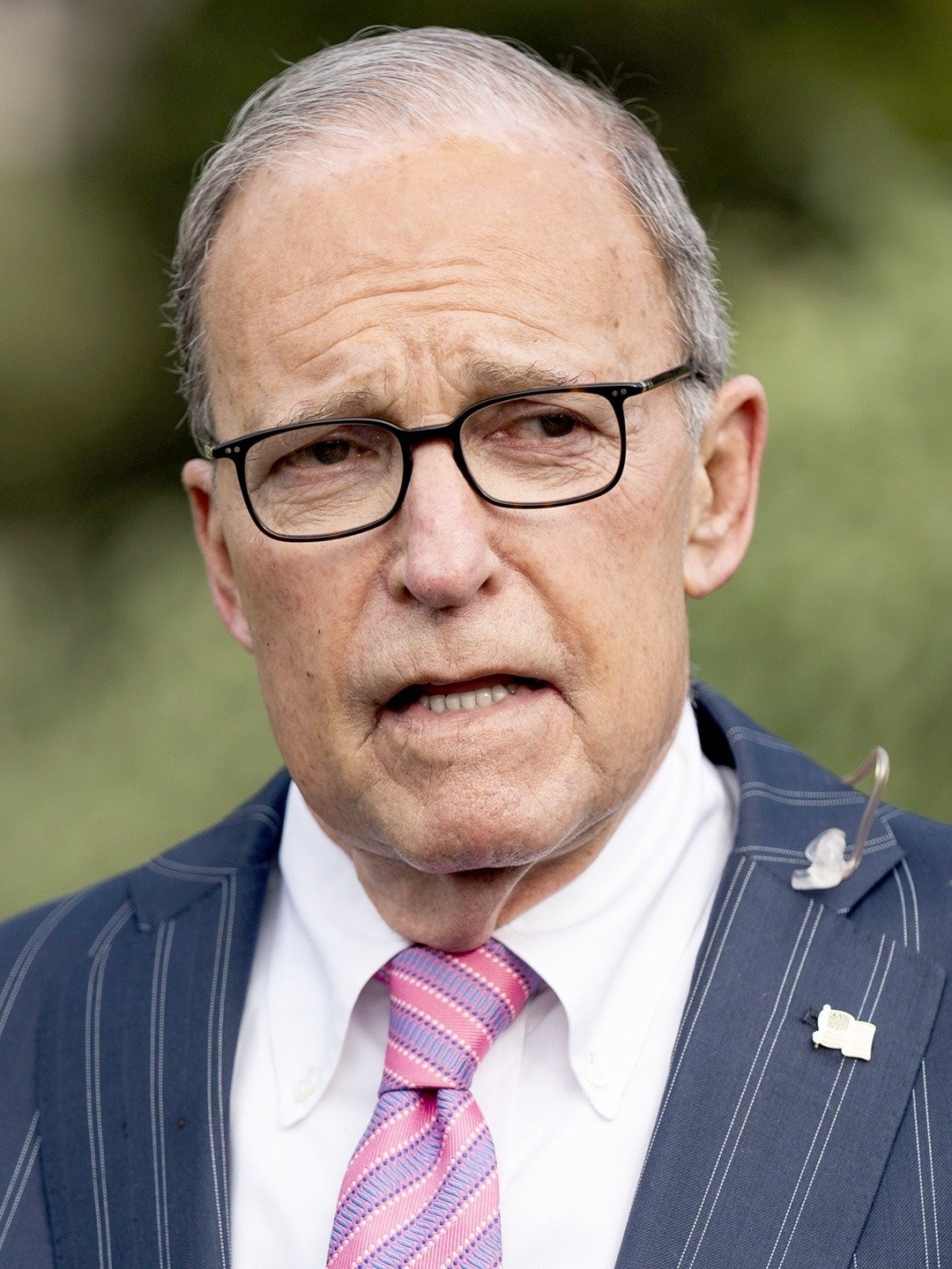 Larry Kudlow Pictures | Rotten Tomatoes