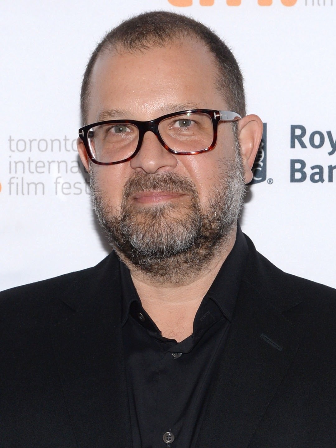 Daniel Barber Pictures | Rotten Tomatoes