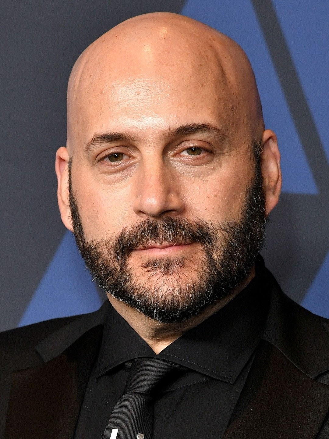 Aaron L. Gilbert Pictures - Rotten Tomatoes