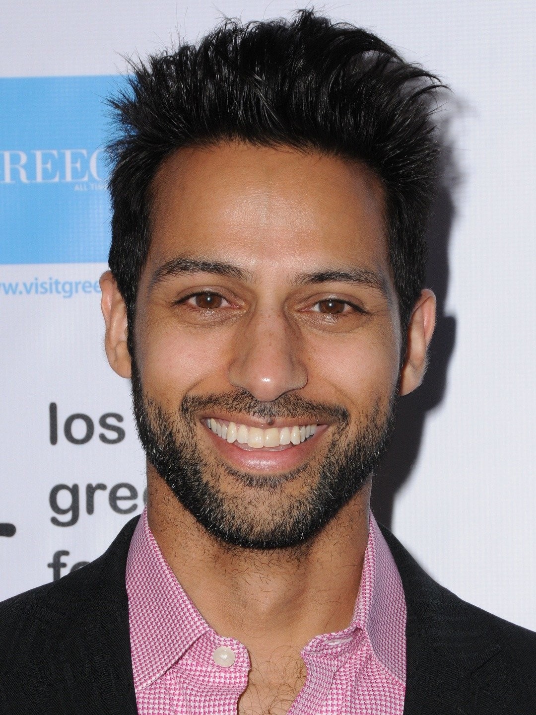 Aly Mawji Pictures | Rotten Tomatoes