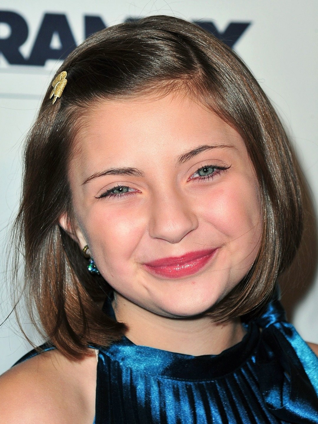 Mackenzie Milone Pictures | Rotten Tomatoes