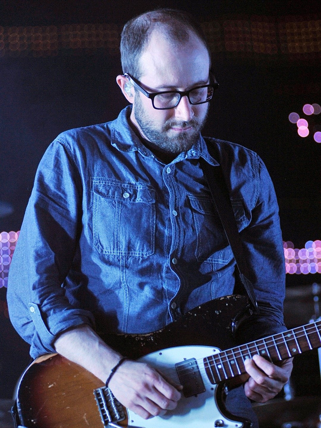 Mike Mogis Pictures | Rotten Tomatoes