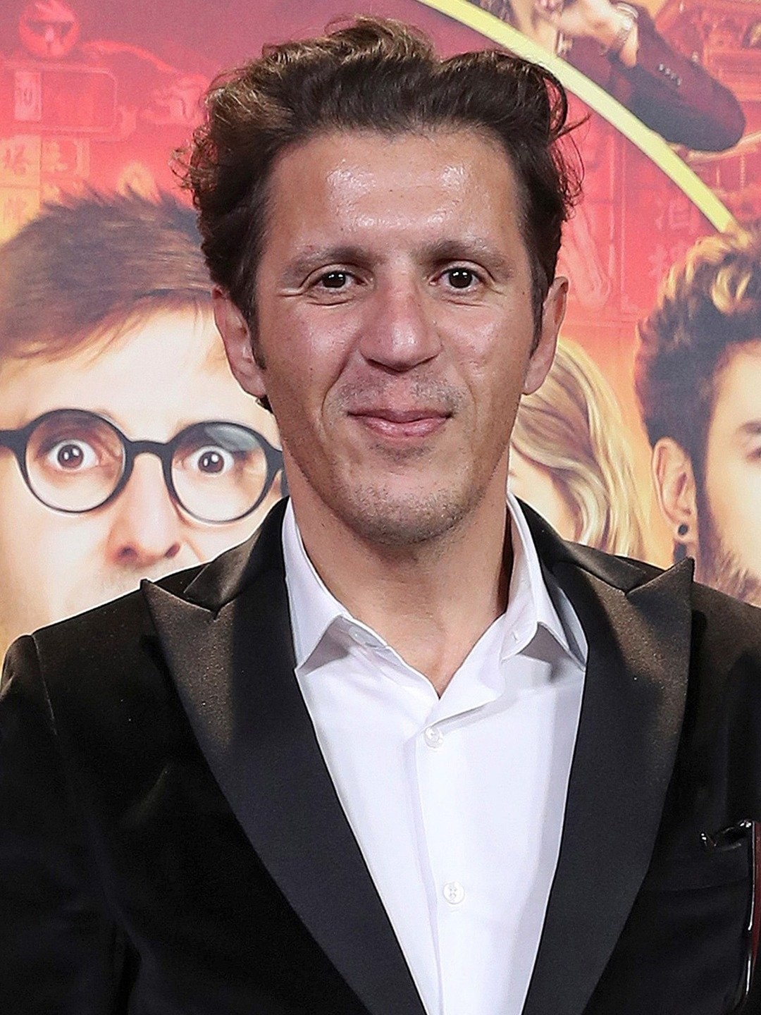 Younes Bachir Pictures | Rotten Tomatoes