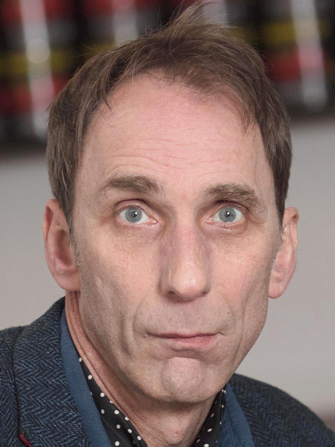Will Self Pictures | Rotten Tomatoes