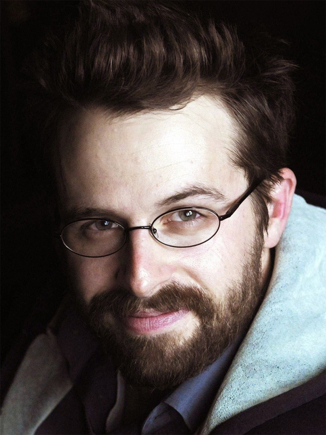 Benjamin Rocher Pictures | Rotten Tomatoes