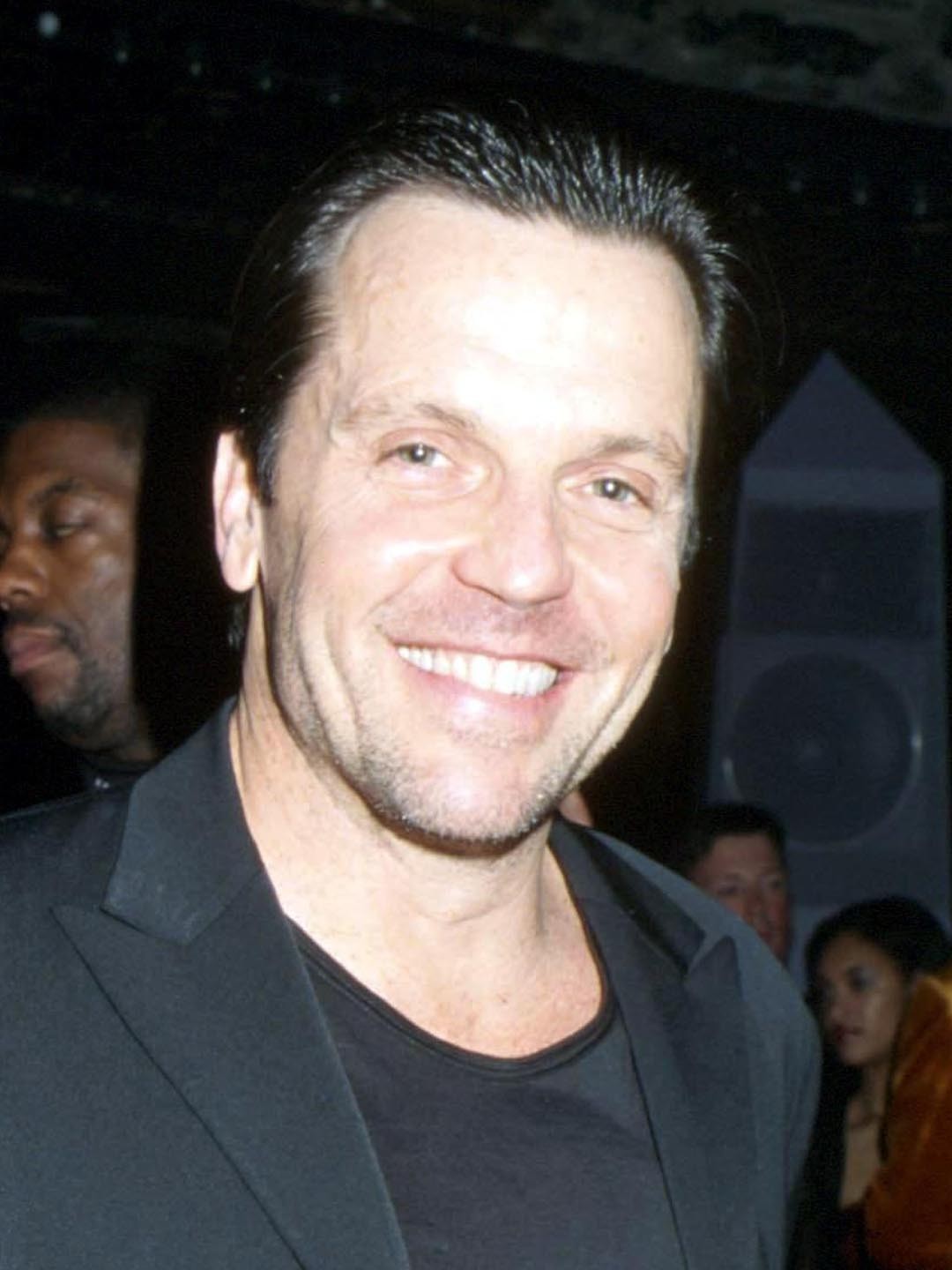 Roger Wilson Pictures | Rotten Tomatoes