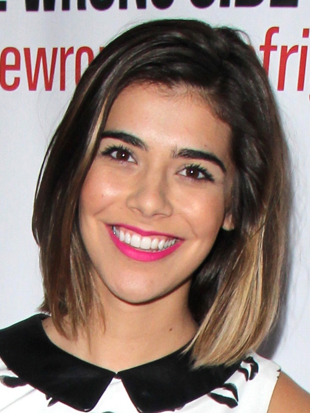 Nicole Badaan Pictures | Rotten Tomatoes