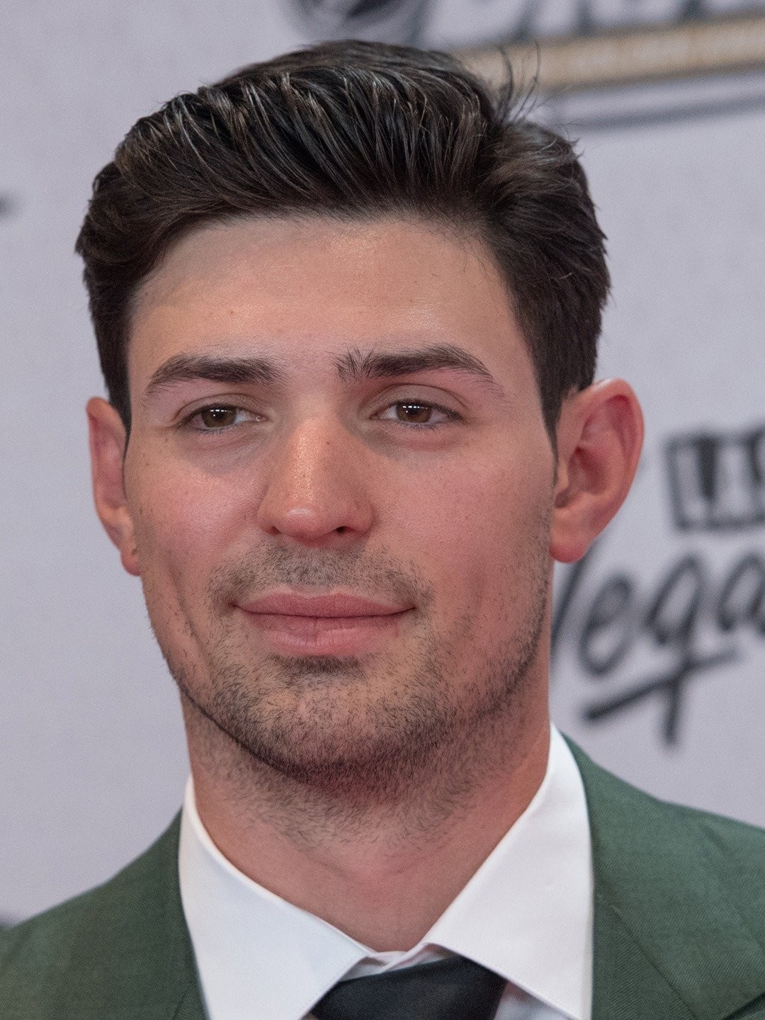 Carey Price Pictures | Rotten Tomatoes