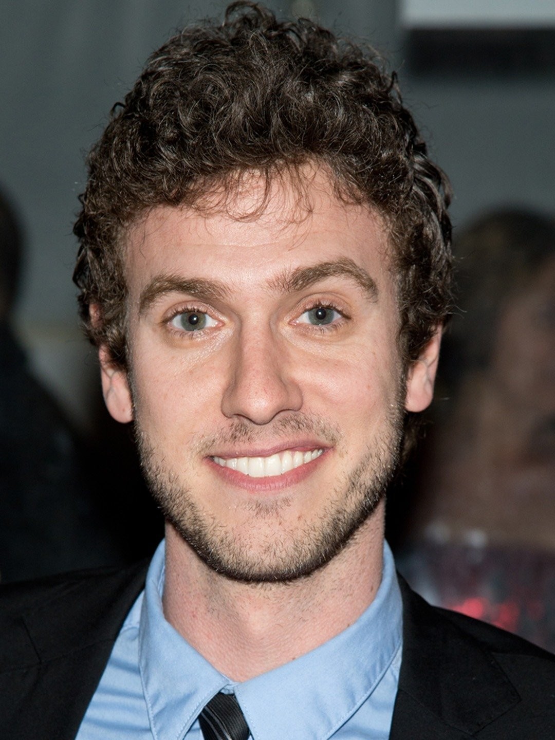 Connor Fox Pictures | Rotten Tomatoes