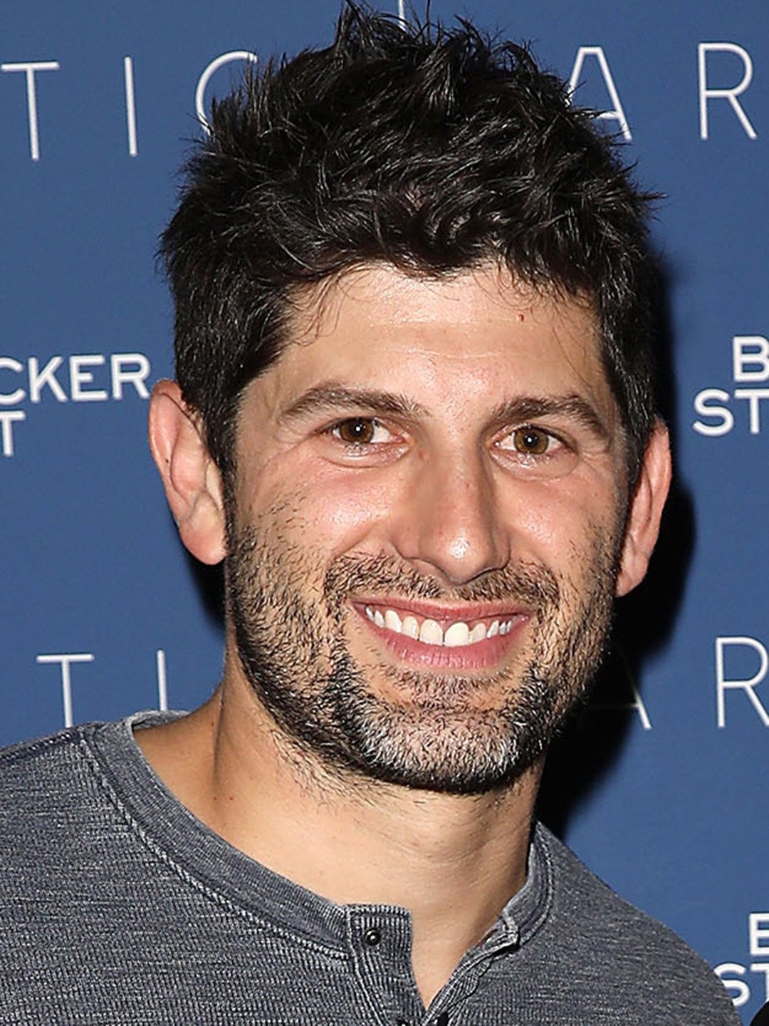 Aaron Scotti Pictures | Rotten Tomatoes