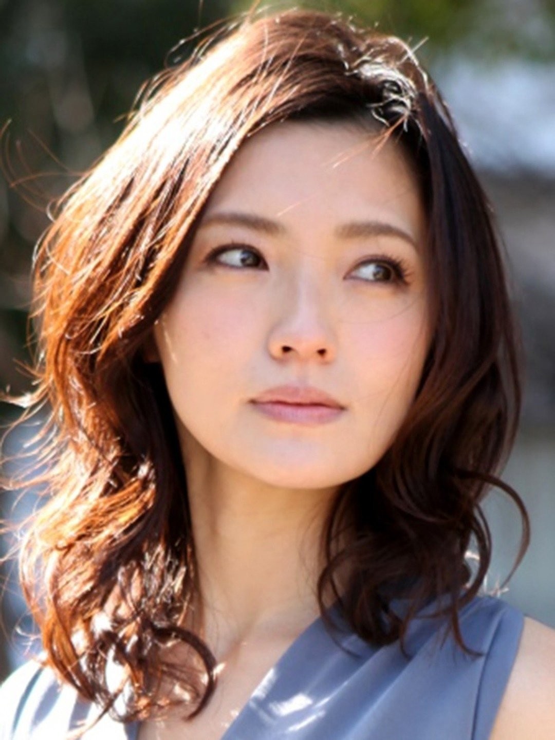 Mari Hoshino Pictures | Rotten Tomatoes