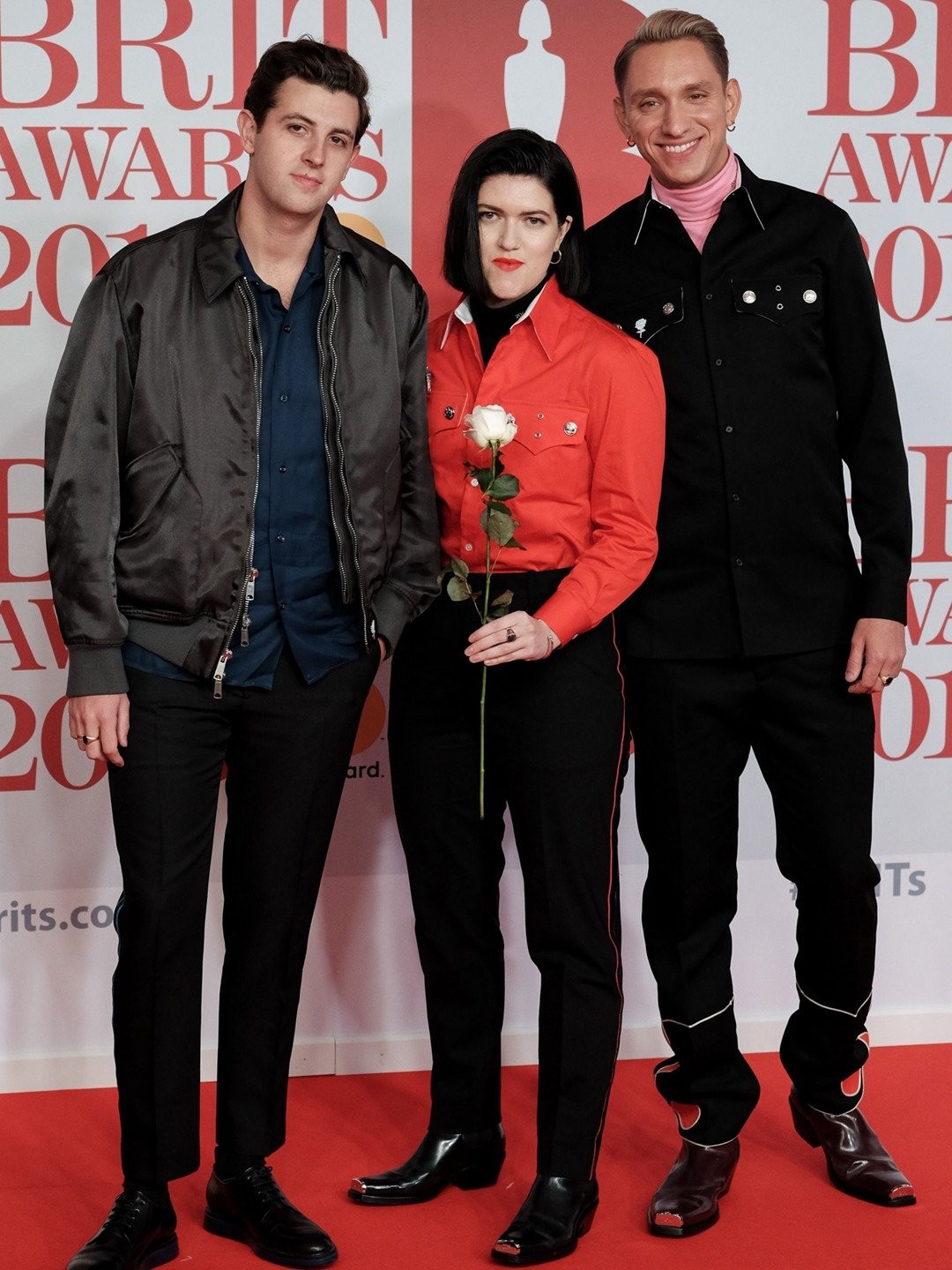 The xx Pictures | Rotten Tomatoes