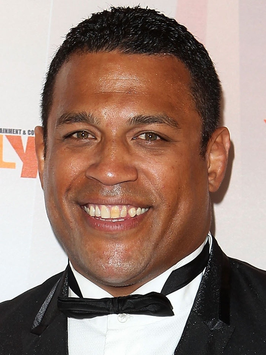 Aaron Fa'aoso Pictures | Rotten Tomatoes