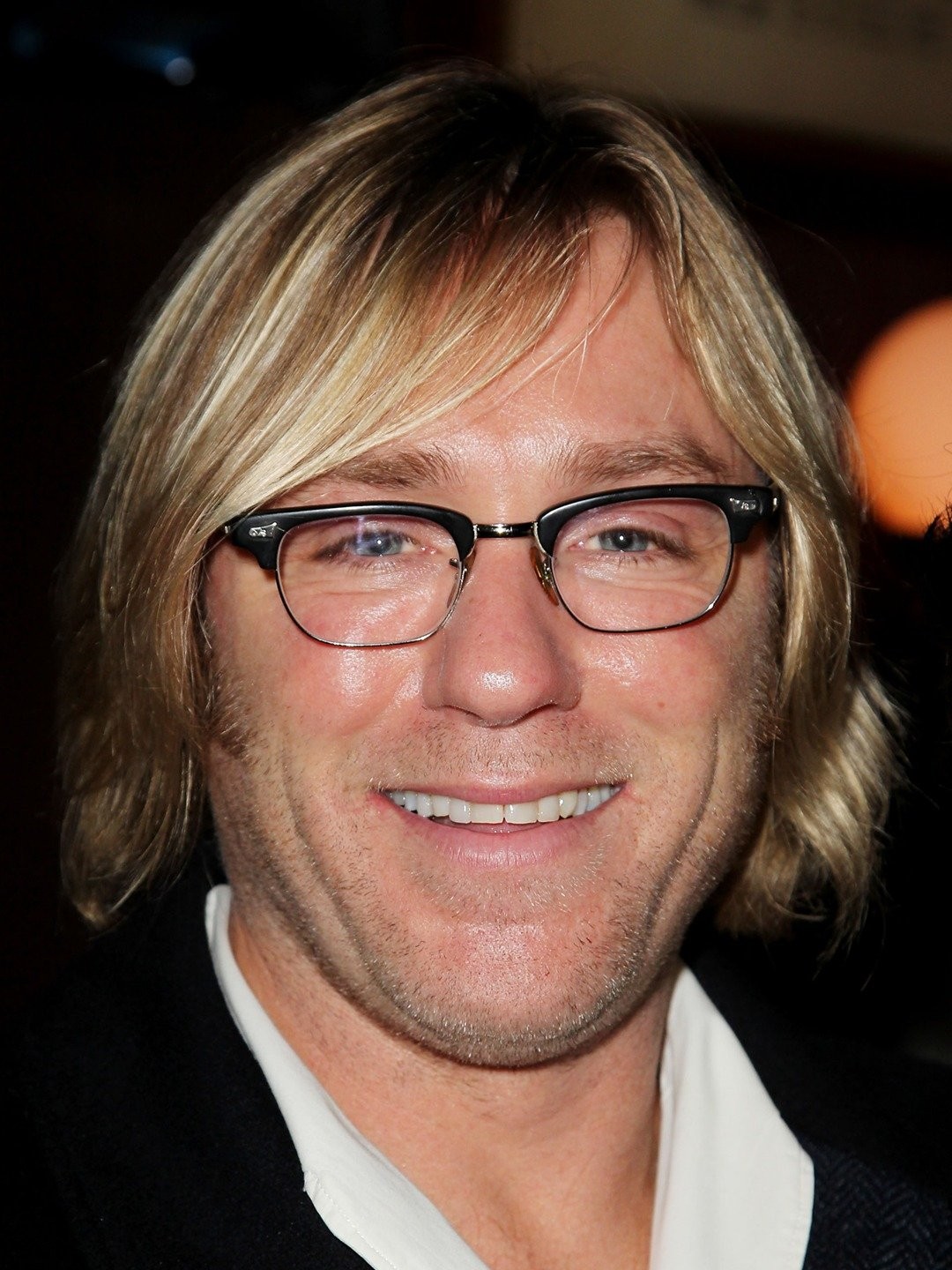 Ron Eldard Pictures | Rotten Tomatoes