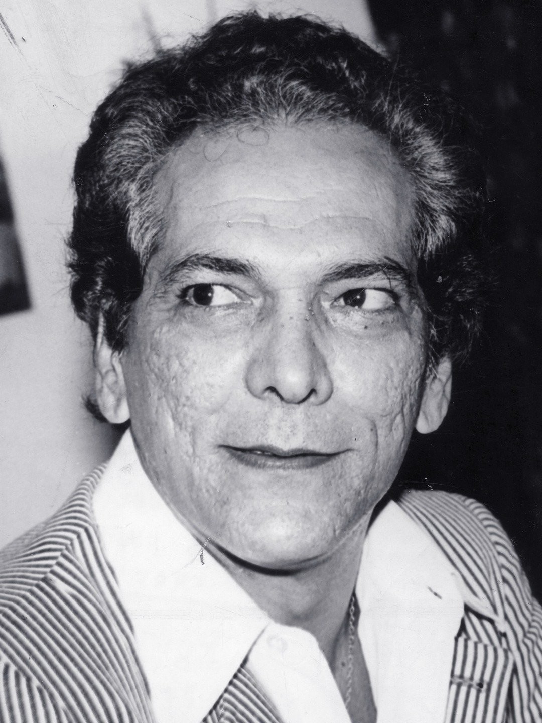 Lúcio Mauro Pictures | Rotten Tomatoes