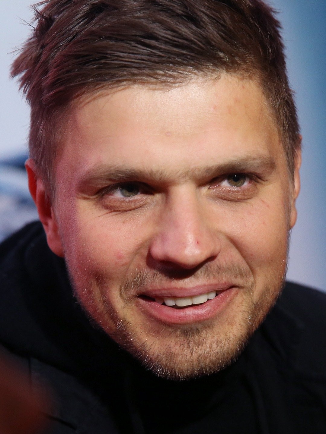 Roman Vasyanov Pictures | Rotten Tomatoes